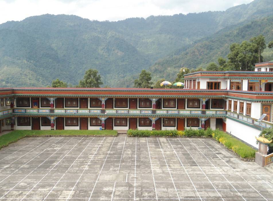 Ranka Monastery Gangtok, History, Timings, Importance, Images