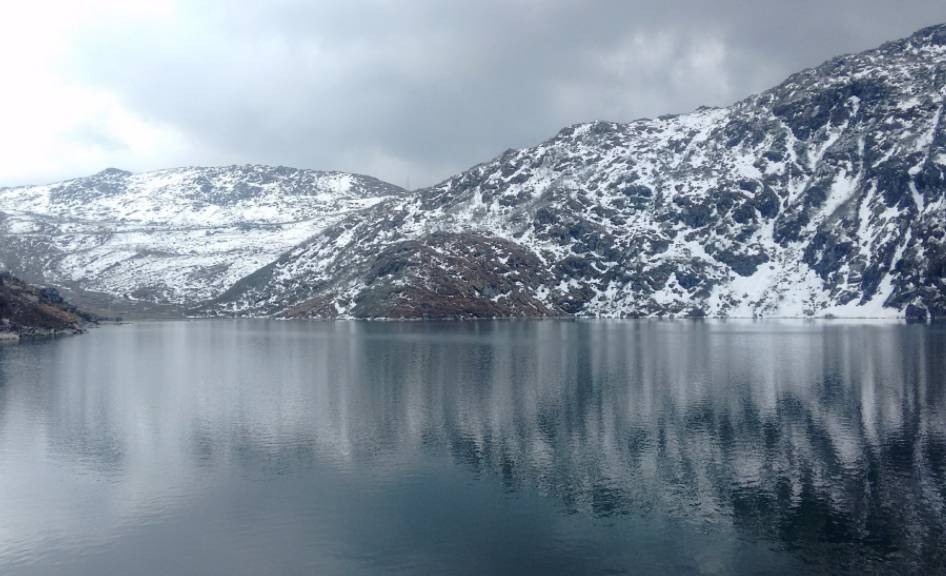 Tsomgo Lake Gangtok | Changu Lake Sikkim, Height & Photos