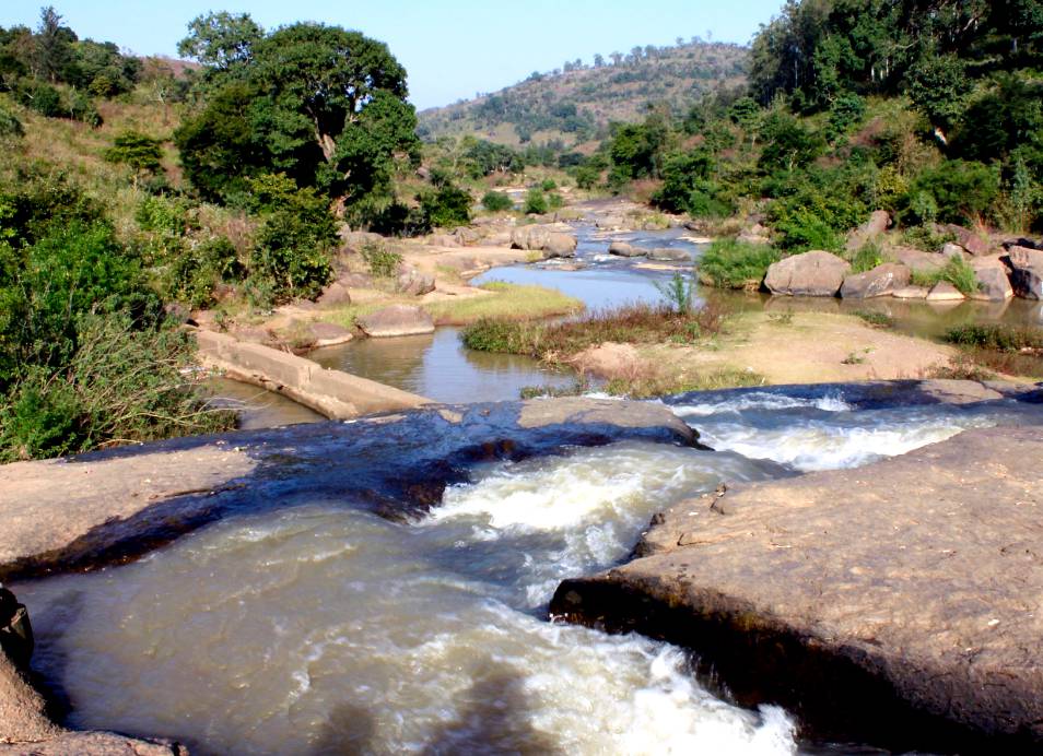 Araku Valley Hill Station Visakhapatnam, Things to do & Photos