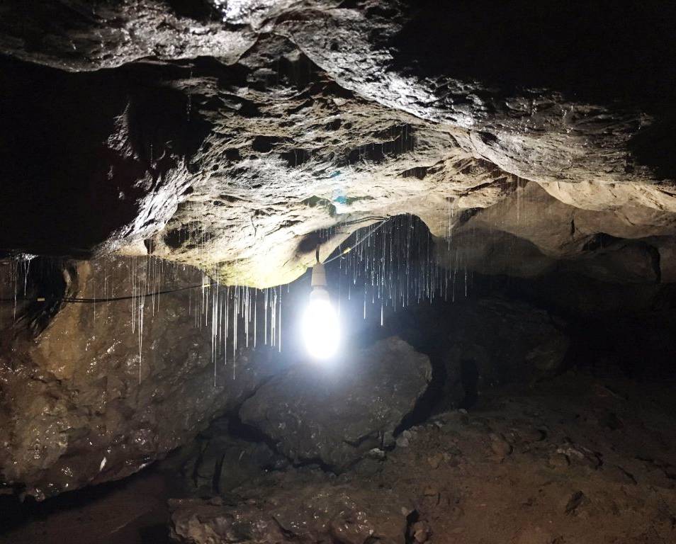 Arwah Cave Cherrapunjee, History, Timings, Information, Entry