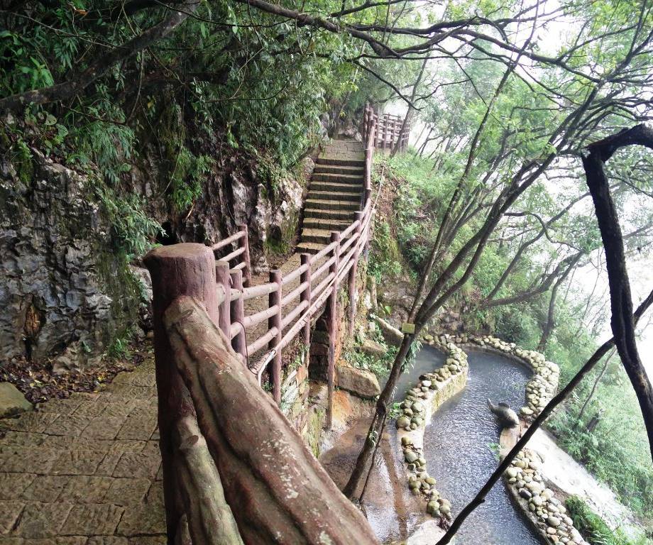 Arwah Cave Cherrapunjee, History, Timings, Information, Entry