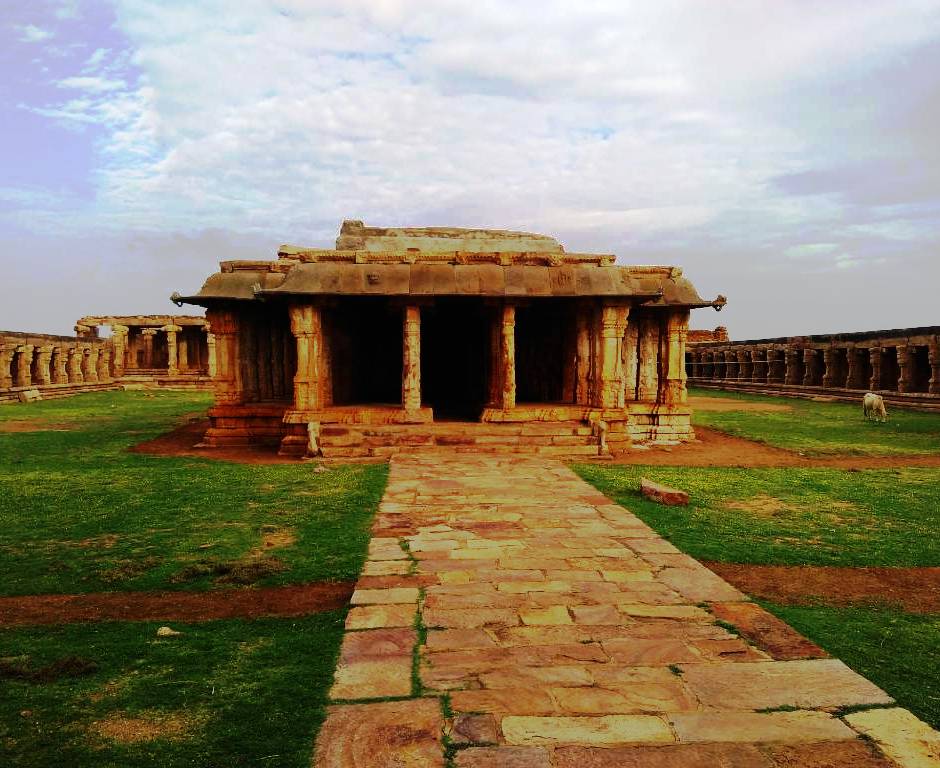 Gandikota Fort Kadapa, History, Timings, Images, Reviews, Info