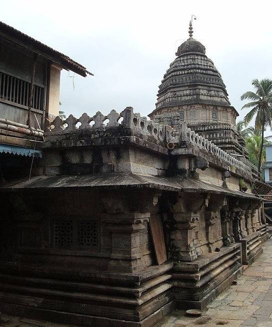 Mahabaleshwar Temple Gokarna, Atma Linga, History, Timings