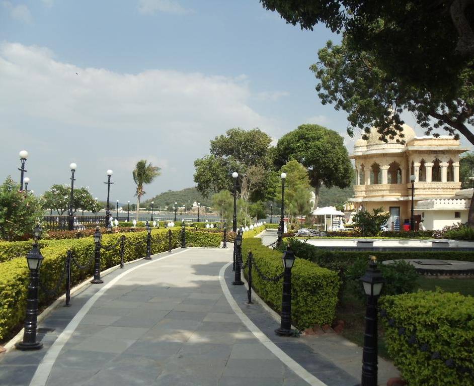 Jag Mandir Palace Udaipur, Boat Ride, Timings, History, Entry Fee