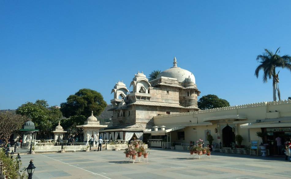Jag Mandir Palace Udaipur, Boat Ride, Timings, History, Entry Fee