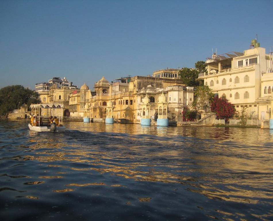 Jag Mandir Palace Udaipur, Boat Ride, Timings, History, Entry Fee