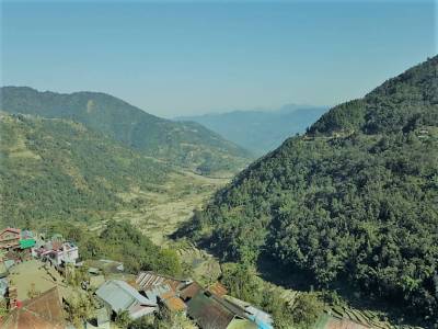 Khonoma Green Village Kohima, Photos & Things to do