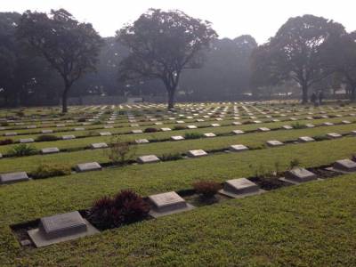 Imphal War Cemetery, History, Timings, Information, Images