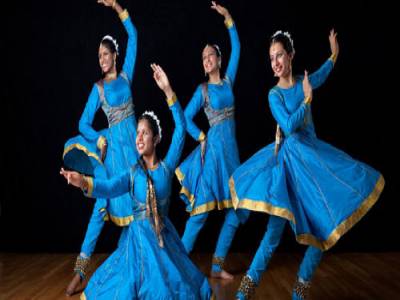 Kathak Classical Dance, History, Style, Origin, Costume, Images
