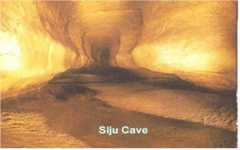 Siju Caves Garo Hill Meghalaya, Timings, History, Guide, Photos