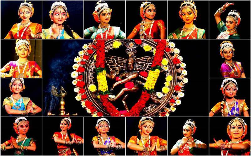Kuchipudi Classical Dance, Origin, History, Dress, Images, Style