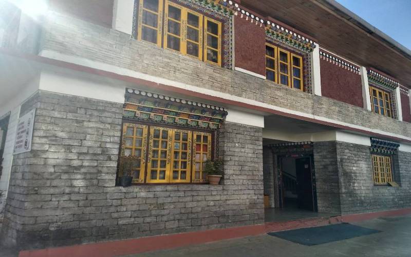 Pemayangtse Monastery Pelling, Timings, History, Entry Fee