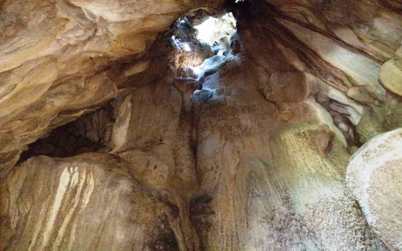 Mawjymbuin Cave Shillong, Timings, Entry Fee, Information