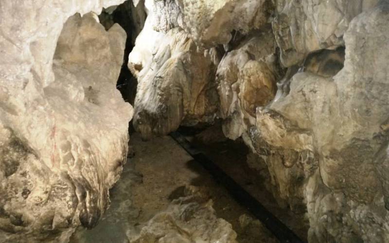 Mawjymbuin Cave Shillong, Timings, Entry Fee, Information