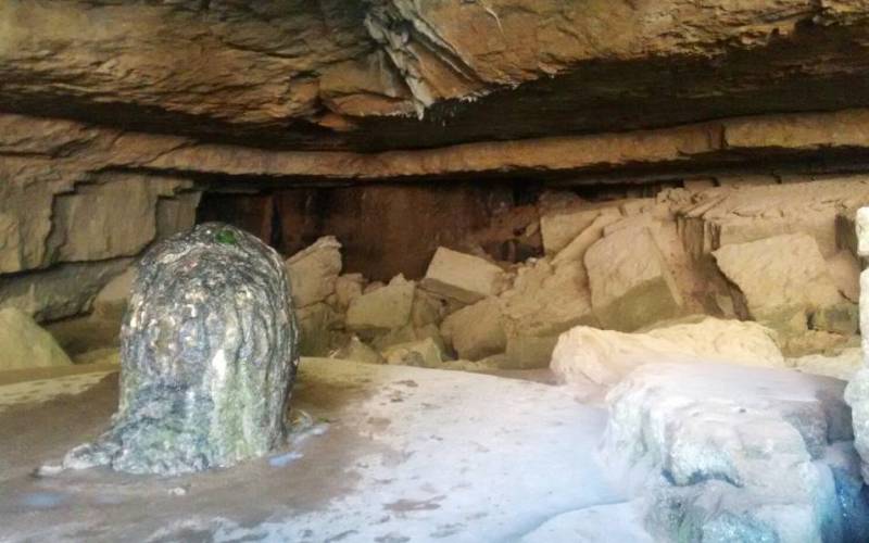 Mawjymbuin Cave Shillong, Timings, Entry Fee, Information