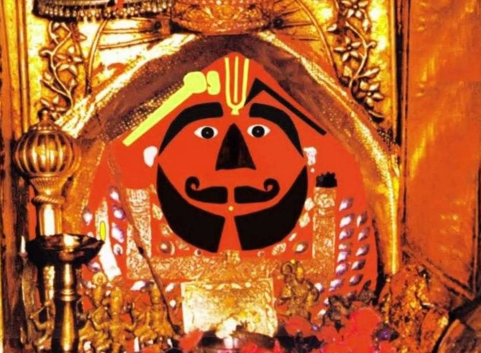 Salasar Balaji Temple Rajasthan, Darshan Timings, History, Dham