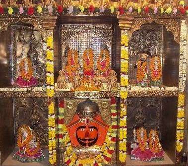 Salasar Balaji Temple Rajasthan, Darshan Timings, History, Dham
