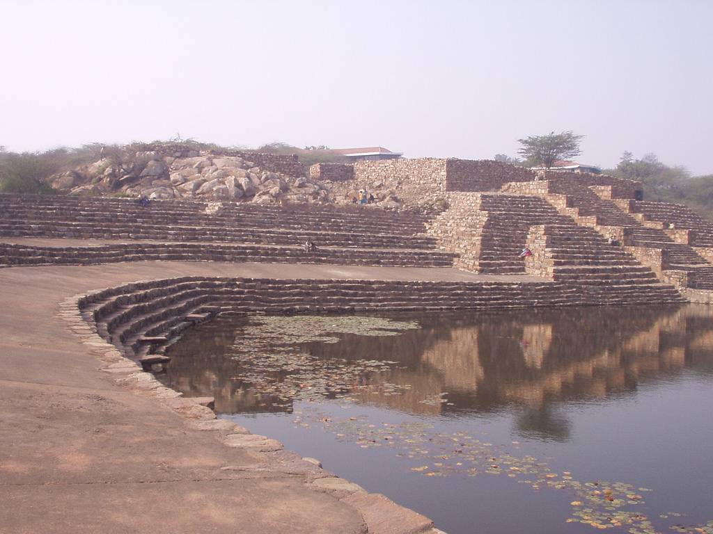 About Surajkund Lake & Mela Faridabad, History & Information