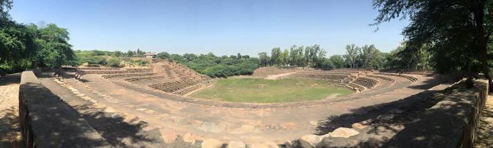 About Surajkund Lake & Mela Faridabad, History & Information