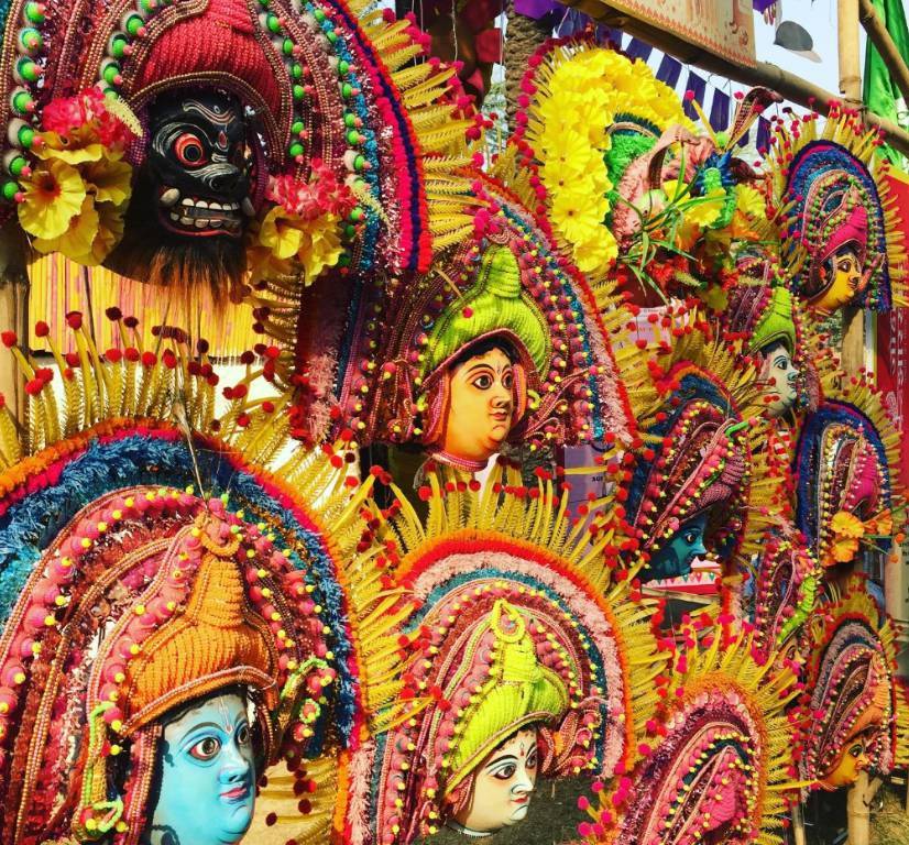 About Surajkund Lake & Mela Faridabad, History & Information