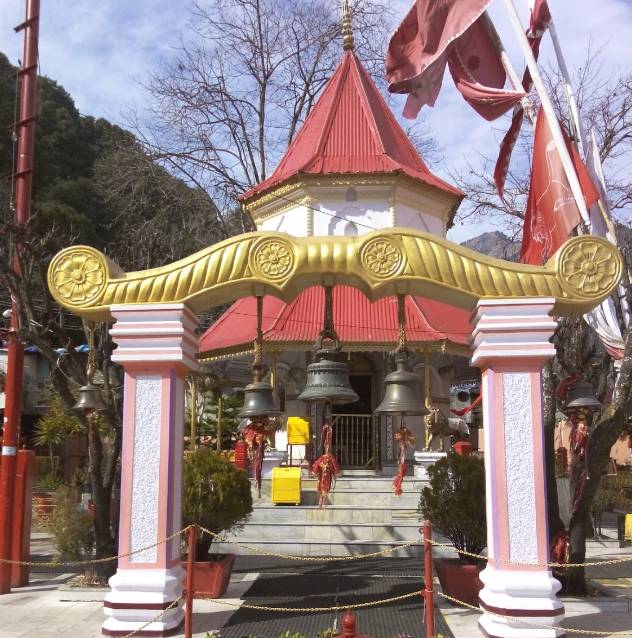 Naina Devi Temple Nainital, Importance, Timings, History, Images
