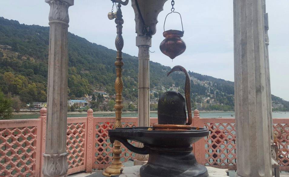 Naina Devi Temple Nainital, Importance, Timings, History, Images