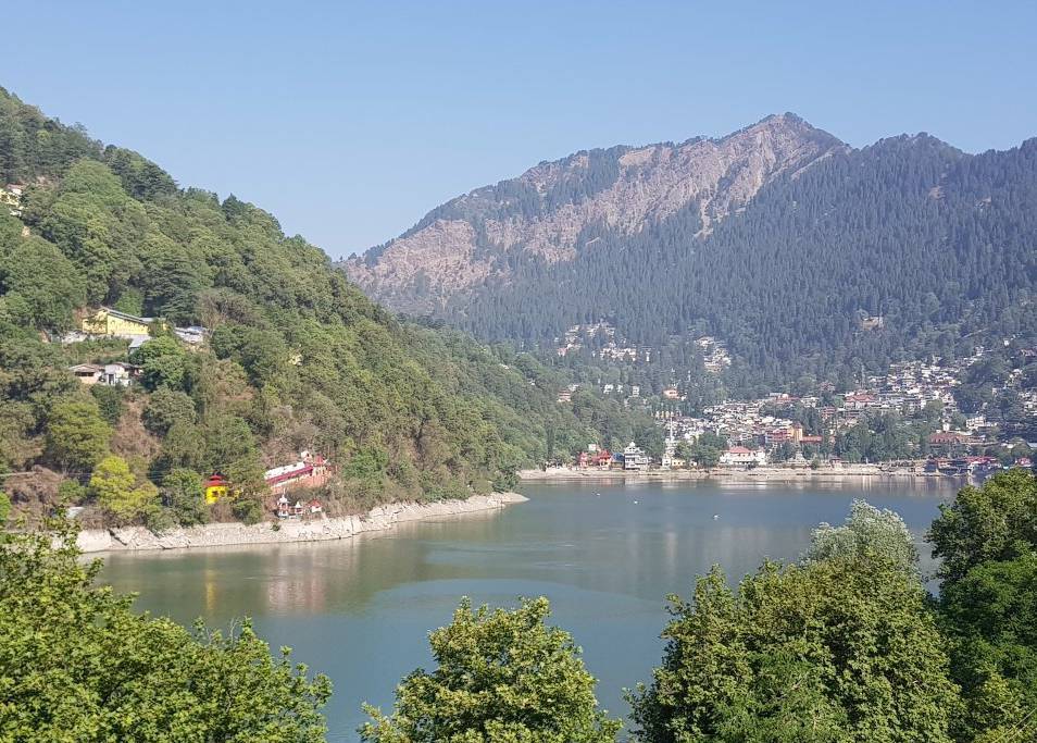 Naina Devi Temple Nainital, Importance, Timings, History, Images