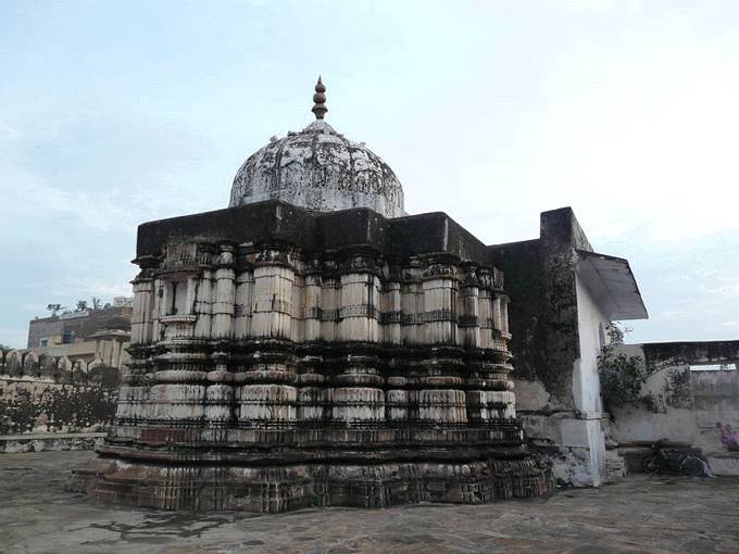 Varaha Temple Pushkar, Timings, Importance, History, Photos