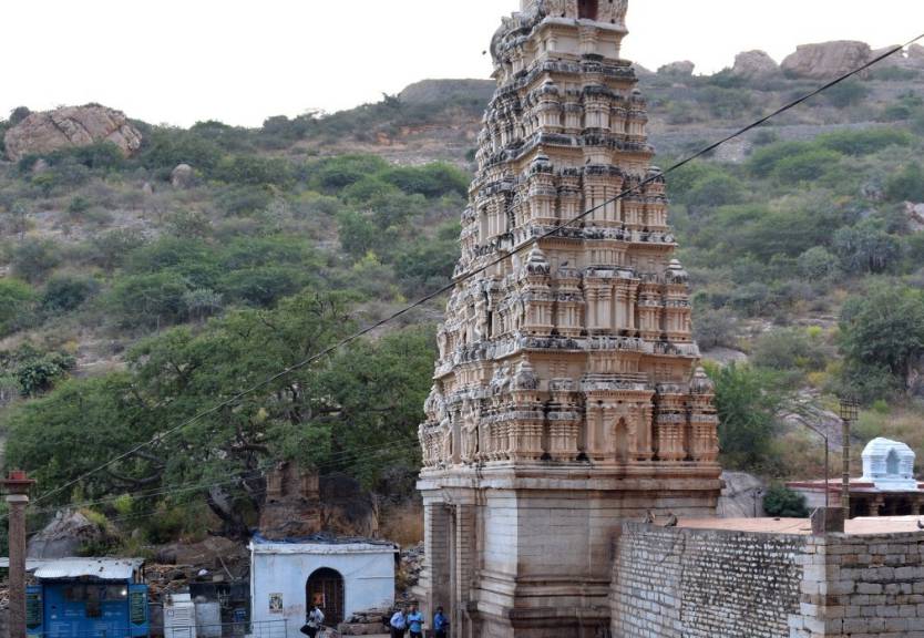 Yaganti Temple Kurnool, Timings, History, Growing Nandi, Reviews