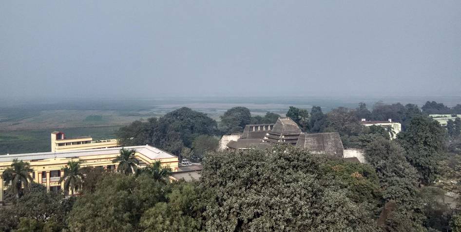 About Golghar Patna, History, Timings, Information, How to reach