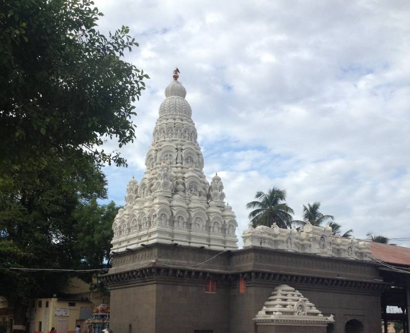 Shri Siddheshwar Temple Solapur, Timings, Importance, History