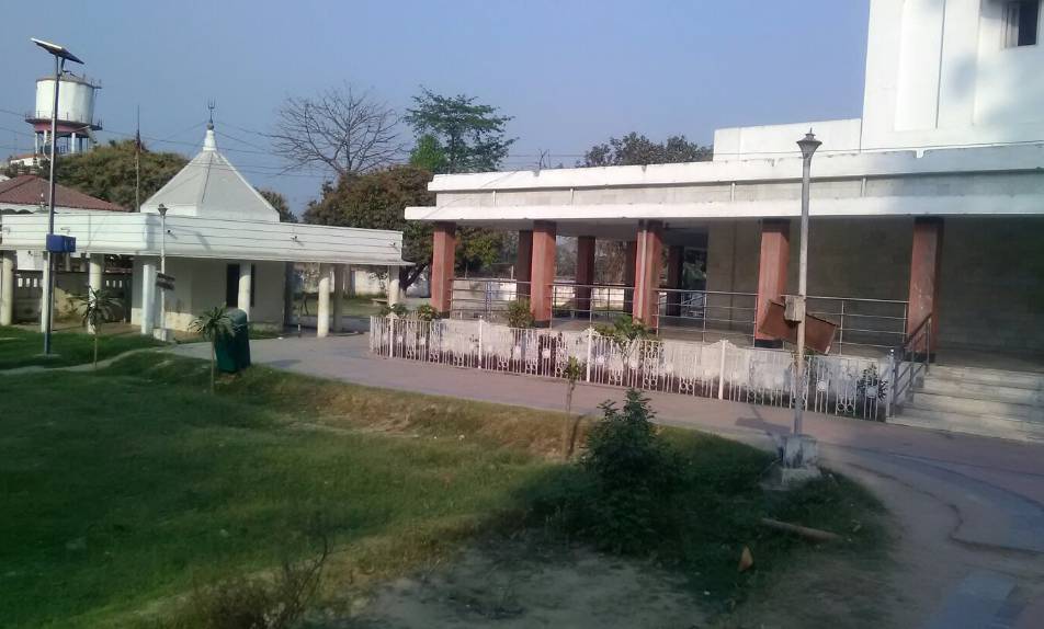 Sita Kund Temple Sitamarhi - Birthplace of Sita, Significance