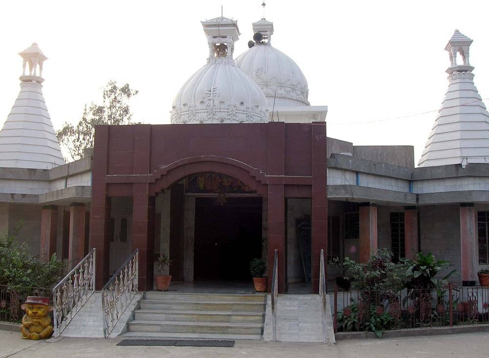 Sita Kund Temple Sitamarhi - Birthplace of Sita, Significance