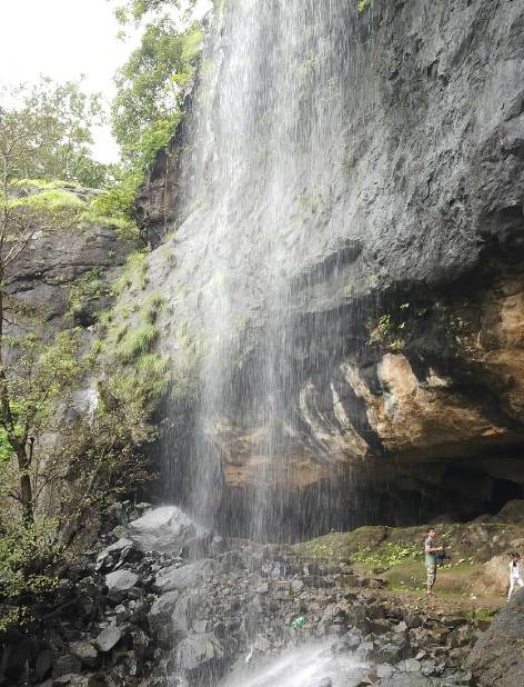 Kondana Caves Karjat, Trek, Timings, History & Entry Fee