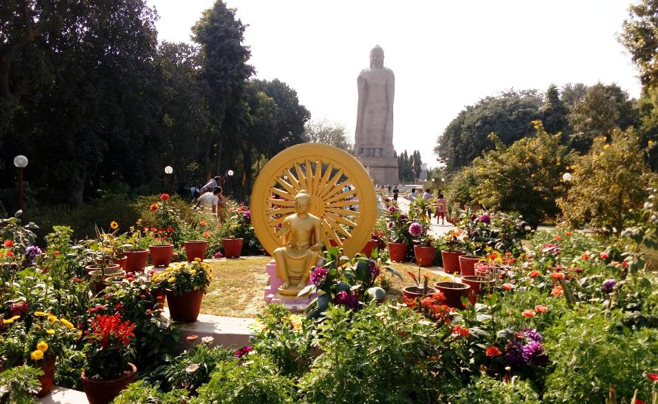 Sarnath Temple & Museum Varanasi, History, Timings, Entry