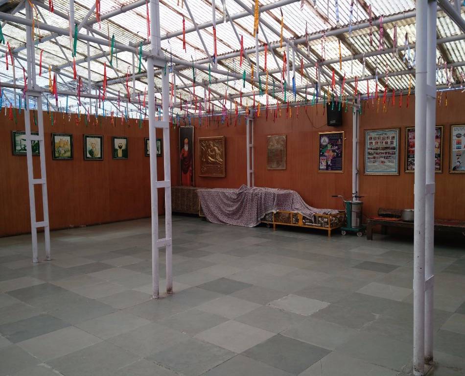 Gurudwara Pathar Sahib Leh & Mythological Significance