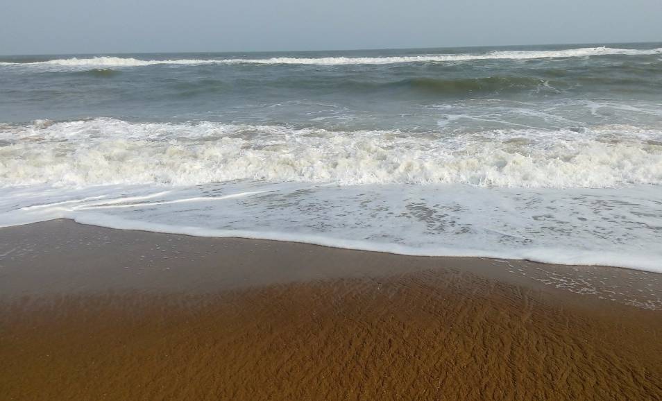 Puri Beach Odisha, Tourist Attractions, Water Activities & Photos