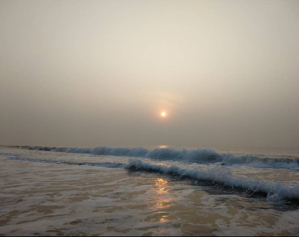 Puri Beach Odisha, Tourist Attractions, Water Activities & Photos