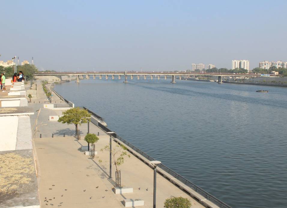 Sabarmati Ashram Museum Ahmedabad, History, Timings, Images