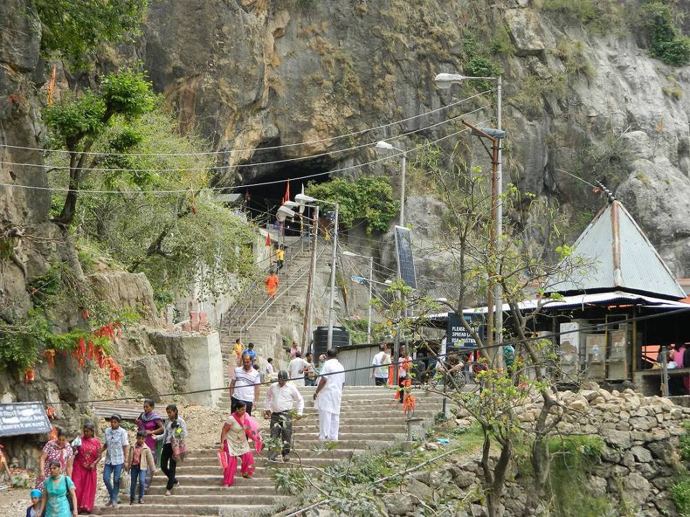 Shiv Khori Cave Temple, Importance, Timings, How to reach