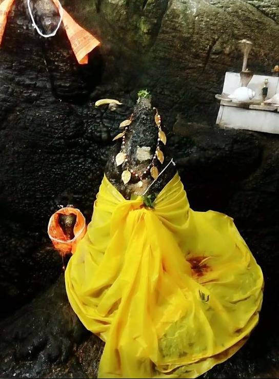 Shiv Khori Cave Temple, Importance, Timings, How to reach