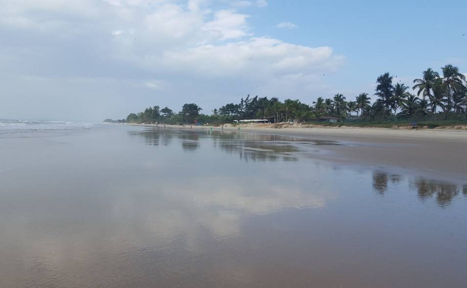 Varca Beach Goa, Tourist Attractions & Activities, Things to do