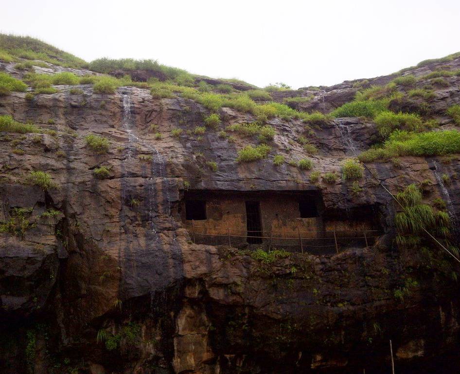 Bhaja Caves Pune, History, Timings, Information, Entry, Images