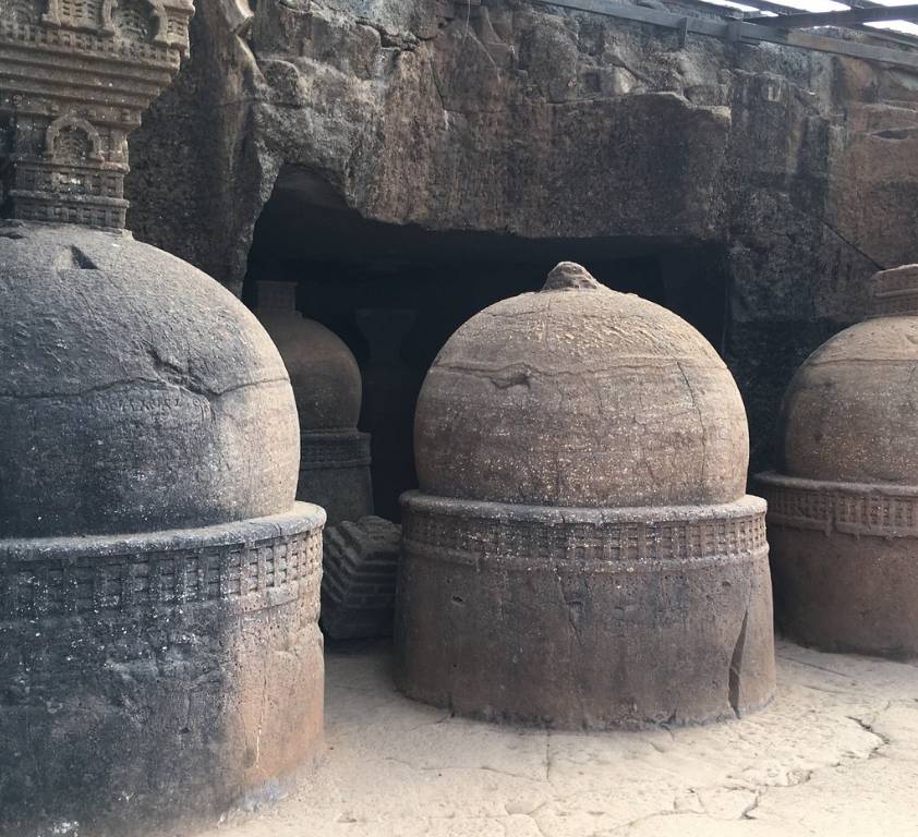 Bhaja Caves Pune, History, Timings, Information, Entry, Images