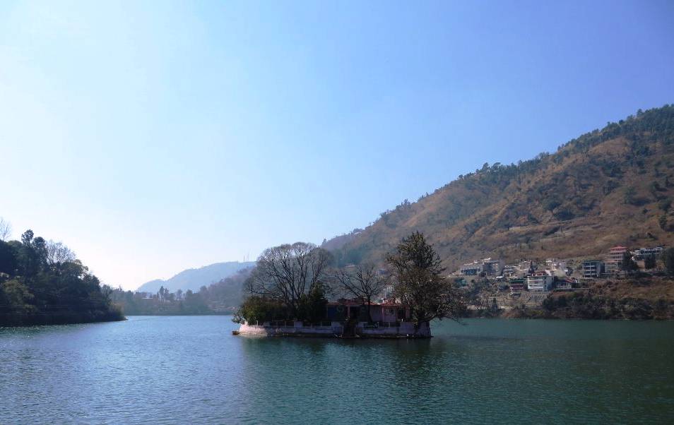 Bhimtal Lake Nainital, History, Timings, Things to do, Boating