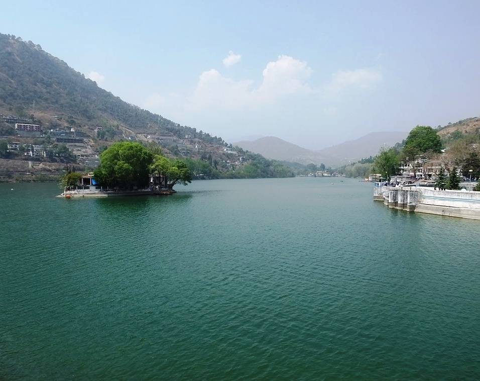 Bhimtal Lake Nainital, History, Timings, Things to do, Boating