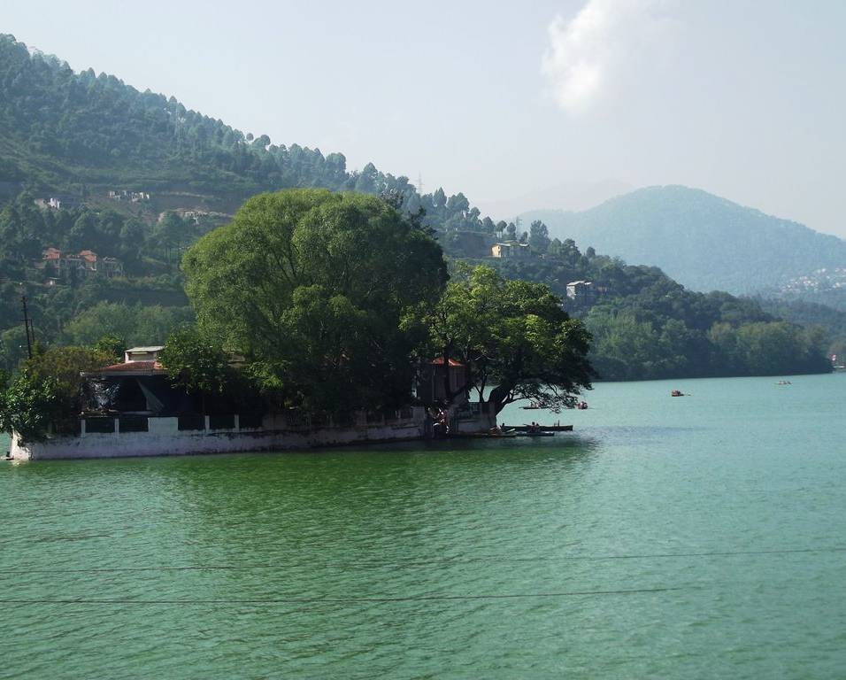 Bhimtal Lake Nainital, History, Timings, Things to do, Boating