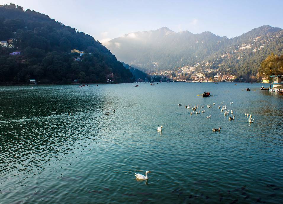 Naini Lake Nainital, Timings, Tourist Attractions, Things to do