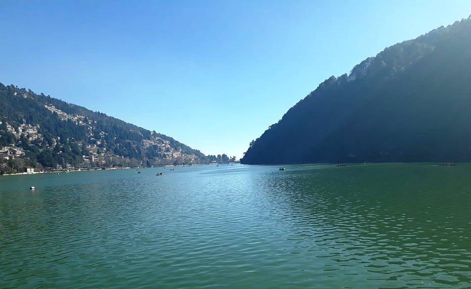 Naini Lake Nainital, Timings, Tourist Attractions, Things to do