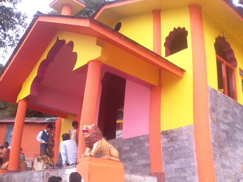 Sem Mukhem Temple Tehri Garhwal, History, Timings